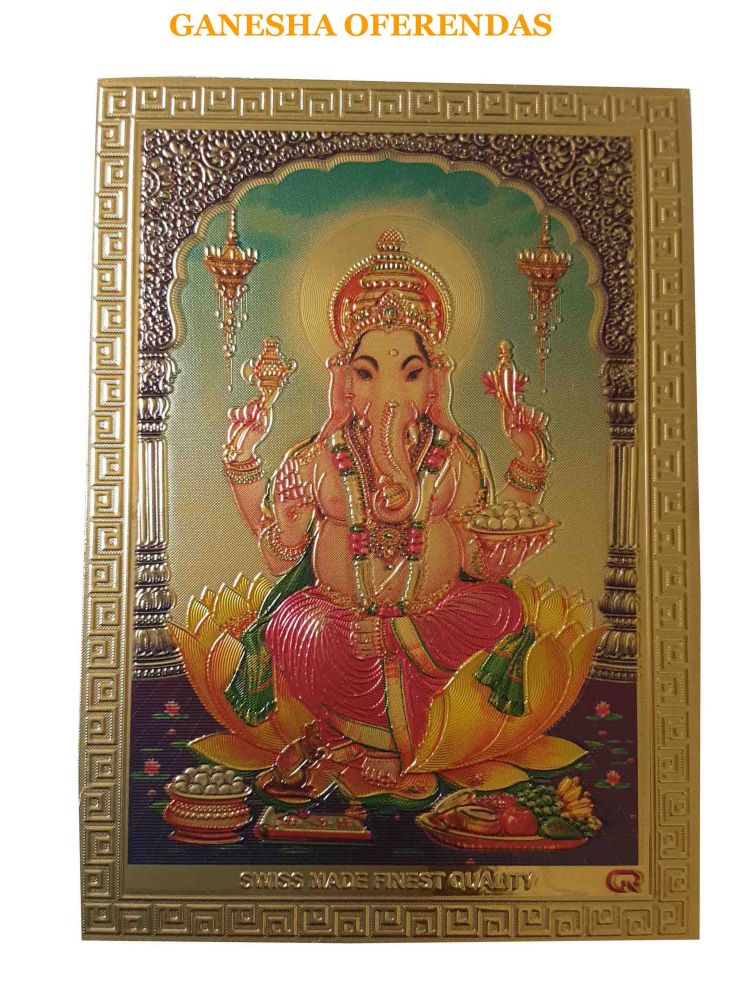 Nataraja - Tudo da India - Imã Deidades Hinduistas - 10 Modelos